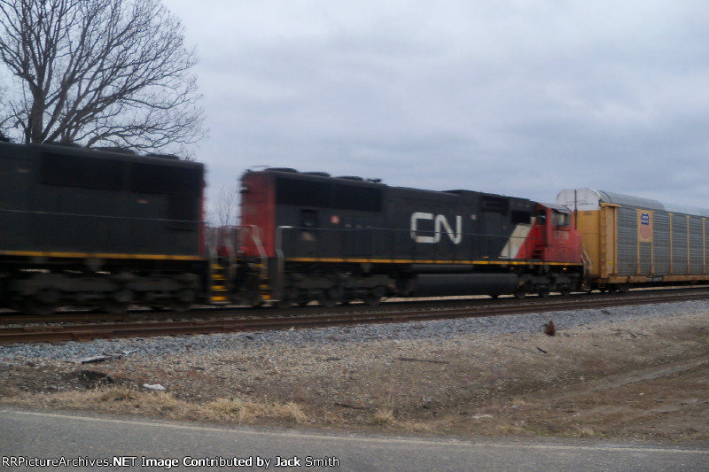 CN 5729